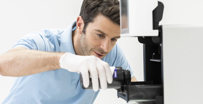 LuxaPrint Ortho Plus: Application Note now available . DentaMile